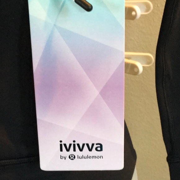 Ivivva | Jackets & Coats | Ivviva By Lululemon Practice Jacket | Poshmark